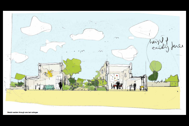 Peter Barber becomes a Royal Academician | News | Building Design